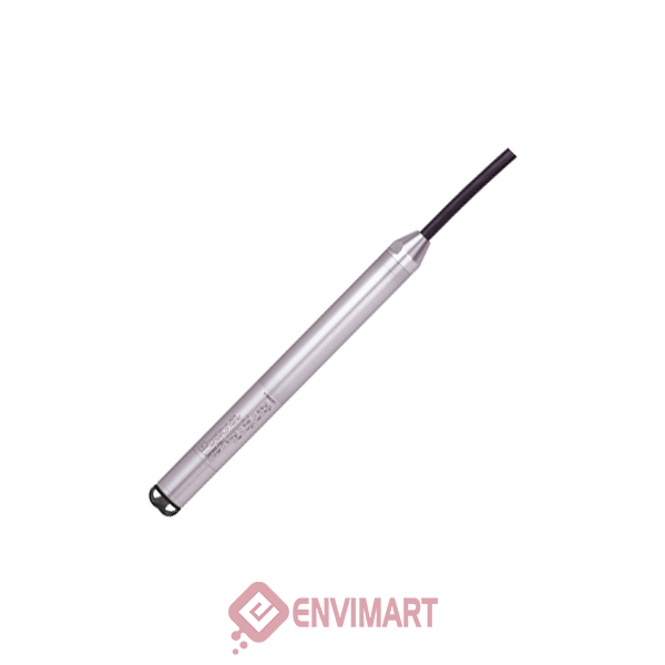 Thiết bị đo mực nước FMX167 Endress+Hauser | ENVIMART